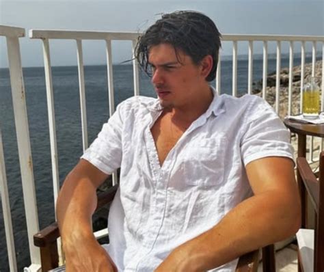 Alles Over Sam Van Royen Leeftijd Vader Suzanne • Stop And Stare