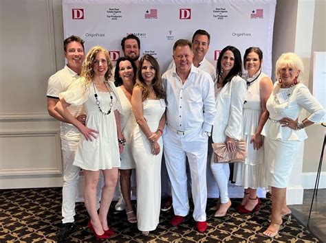 Danielle Doty On Linkedin We Were Treated Like Superstars By My Broker Roxann Taylor For The D…