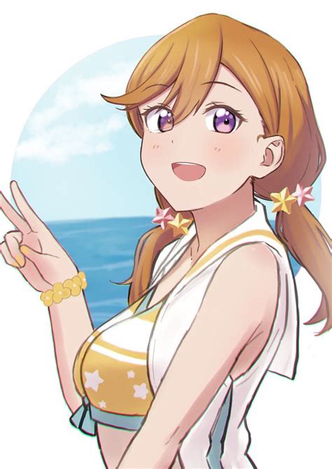 Shibuya Kanon Kanon Shibuya Love Live Superstar Image By Gomadare4869 3932488