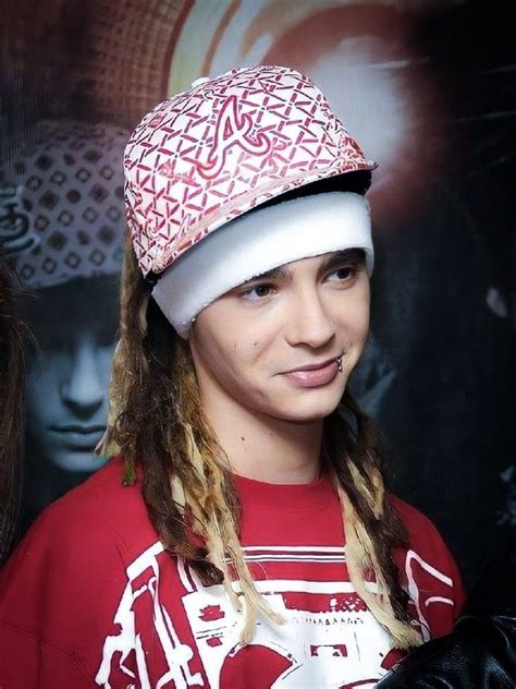 Tom Kaulitz Em 2023 Namorados Papel De Parede De Amigos Marido