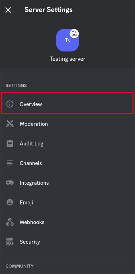 How To Delete A Server In Discord How To Delete A Server In Discord