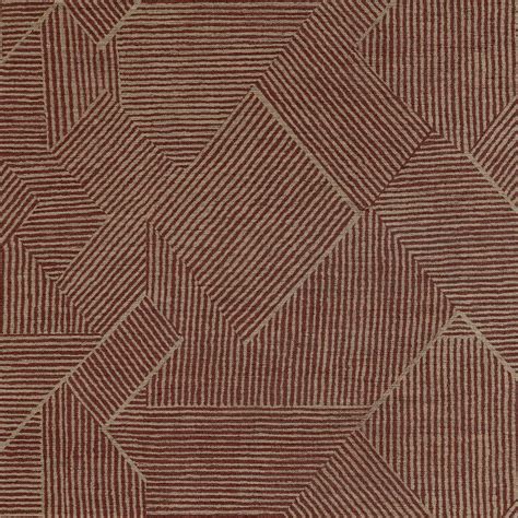 Cameron Pvc Free In Garnet Phillip Jeffries