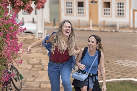 Minha Irmã E Eu Bate Recorde Pós Pandemia E é O Primeiro Filme