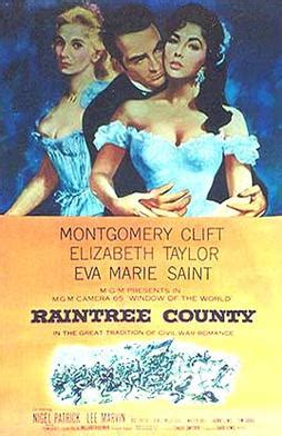 Raintree County Film Wikipedia