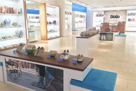 Turkish Shoe And Accessories Brand Dogo Debuts First U.S Store ...