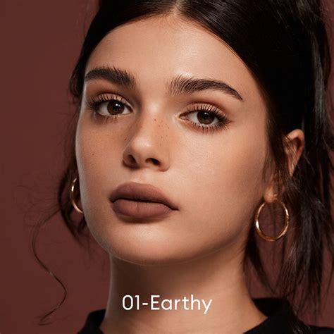 Ity Soft Matte Lip Mud Into You