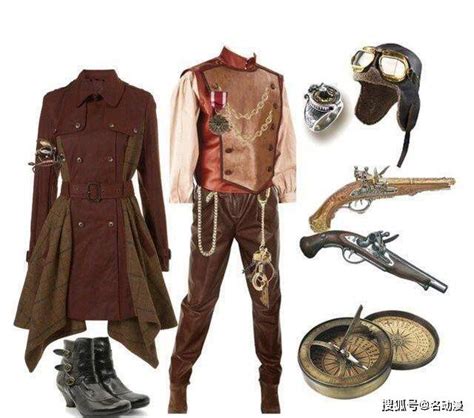 欧洲中世纪男性服装怎么画？绘画