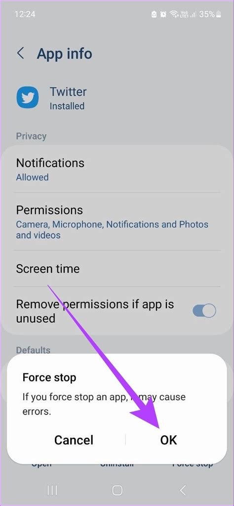 How To Fix Links Not Opening Or Working On The Twitter App Guiding Tech