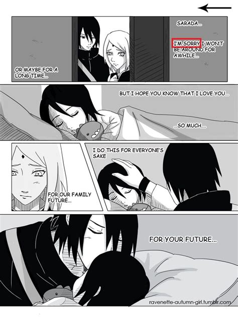 Pin By Sasuke On Naruto Sasuke Sakura Sarada Naruto Gaiden Naruto