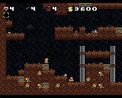 Spelunky Download