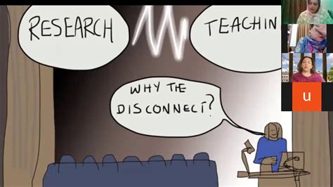 International Webinar On Designing Assessments In Research Based