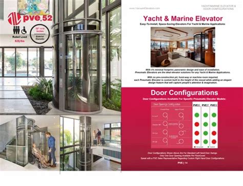 Pneumatic Vacuum Elevator 2 Persons At ₹ 1200000 Piece In Secunderabad Id 2855278138397