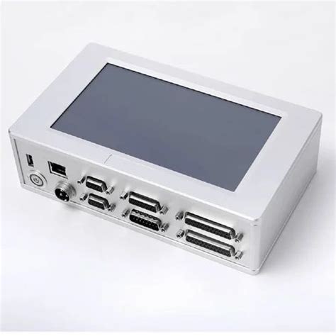 Usb Black T 210 Double Head Cij Printer For Industry Capacity 500