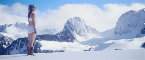 Arctic Alchemy Cold And Heat Therapy With Eleonora Patsenker