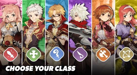 What Is The Best Class In Ragnarok Origin Ragnarok Origin Class