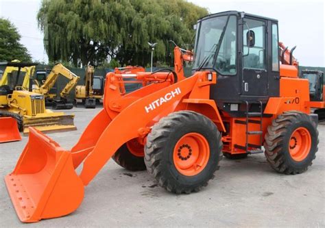 Hitachi Lx70 7 Lx80 7 Tcm L13 3 Tcm L16 3 Wheel Loader Pdf Service