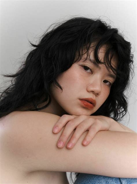 Aariana Rose Philip Women Model Milk Management The Milk Collective