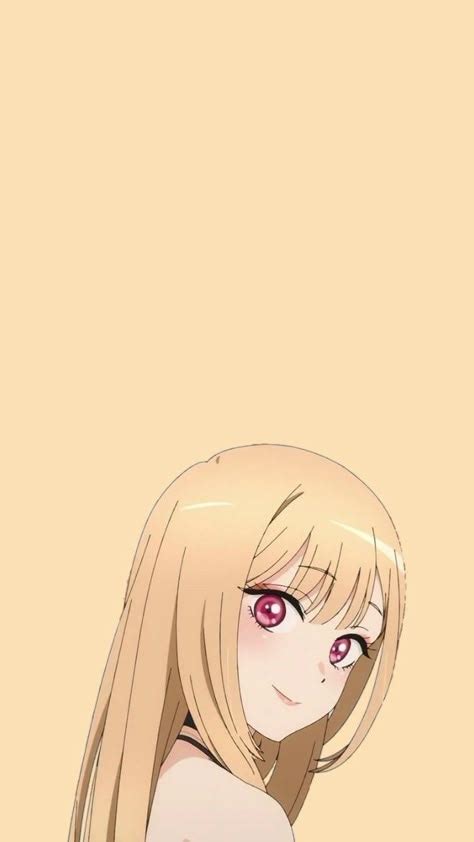 Kitagawa Marin Wallpaper Милые рисунки Графические постеры
