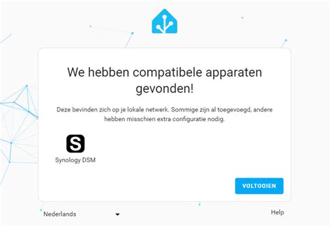Home Assistant Installeren Docker Home Assistant Tips