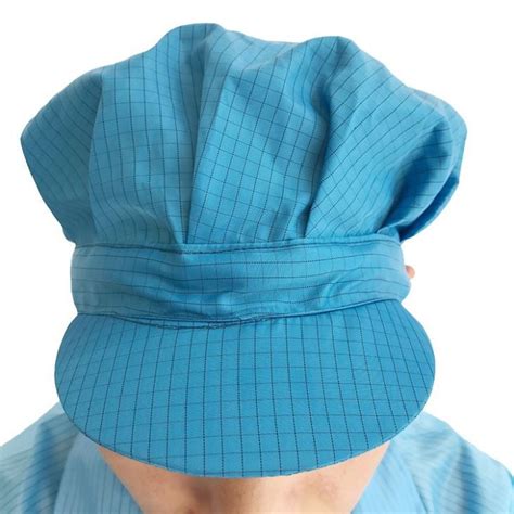 Esd Head Cap Manufacturers Suppliers Factory Custom Esd Head Cap Jejor