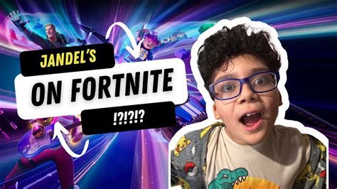 Jandels First Video Youtube