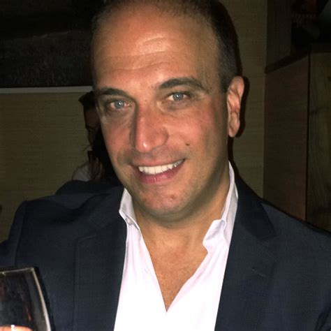 Vincent Caracciolo Linkedin