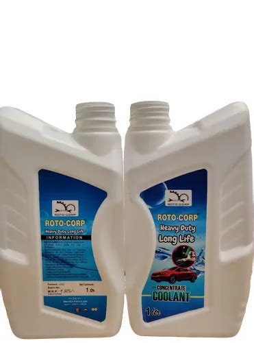 Blue Concentrate Engine Coolant At ₹ 750bottle In Jaipur Id 22388878548