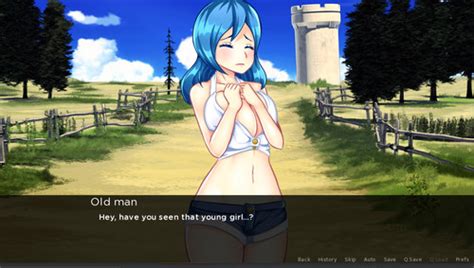 Lolas Adventures Chapter 7 By Mushi