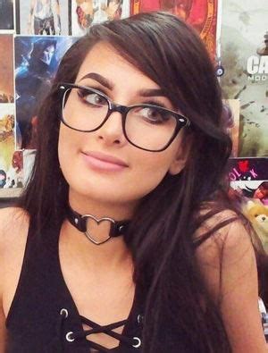 Sssniper Wolf Sssniperwolf Celebrities Fashion