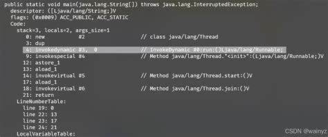 lambda表达式和方法引用 java 无效的使用lamda csdn博客