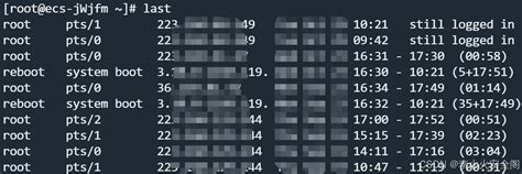 【应急响应】linux植入恶意程序排查流程