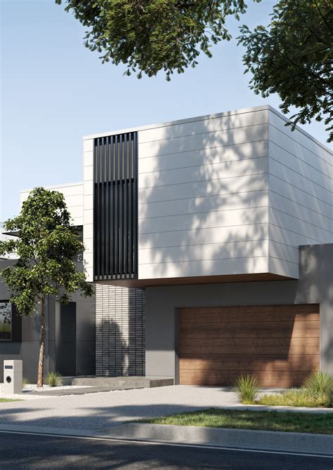 Bayside Terrace By Pasquale Cook Project Feature The Local Project