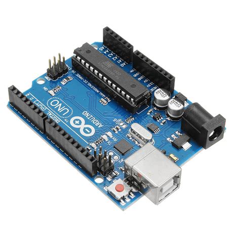 Uruav Diy Dof Robot Arm Axis Acrylic Rotating Mechanical Robot Arm With Arduino R Pcs Servo