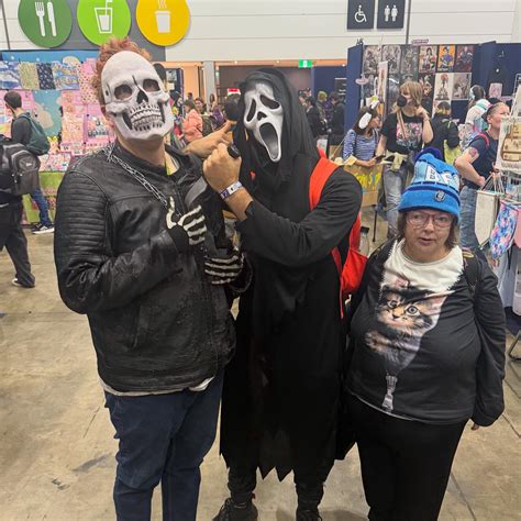 The Cassidy Crew Warragul Vic