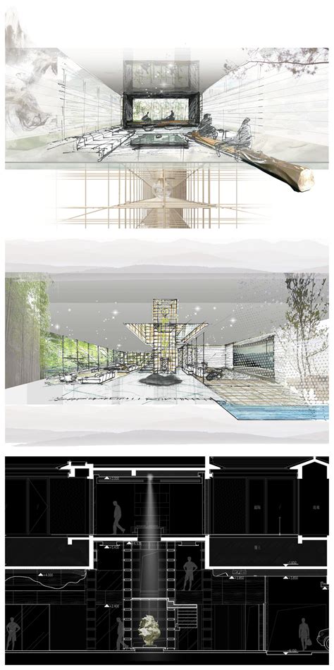苏州仁恒·耦前别墅 Credaward 地建师设计大奖