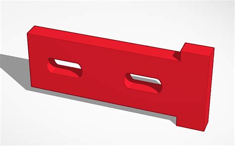 3d Design ญาณิศา บุญชู ญาณิศา จิตสม Tinkercad