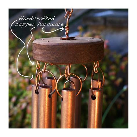 How To Restring Outdoor Wind Chimes Artofit