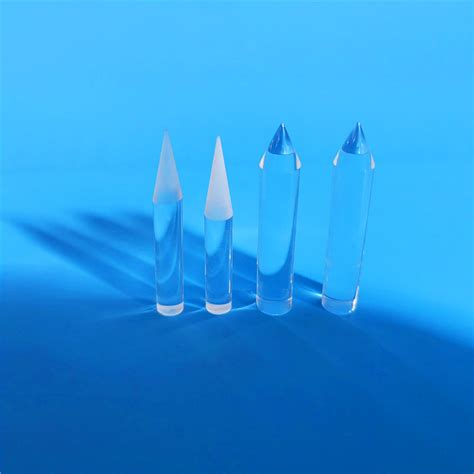 Quartz Light Guide Rods Huidrey Quartz Infrared Heat Lamps