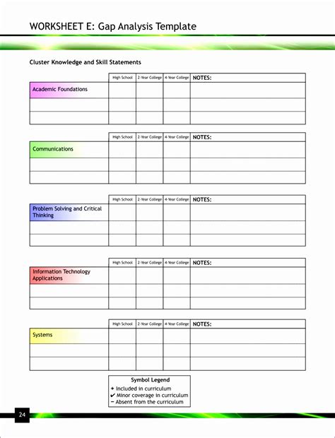 8 Root Cause Analysis Excel Template Excel Templates