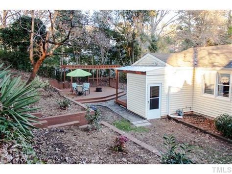 3545 Apache Dr Raleigh Nc 27609 ®