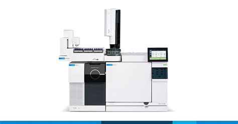 Agilent Technologies On Linkedin The Agilent 7010b Triple Quadrupole Gc Ms Is Equipped With A…