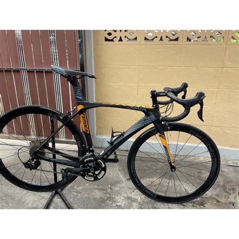 ⛔️ขายแล้วค่ะ⛔️ จักรยาน Java Feroce มือ 2 สภาพดี Shopee Thailand