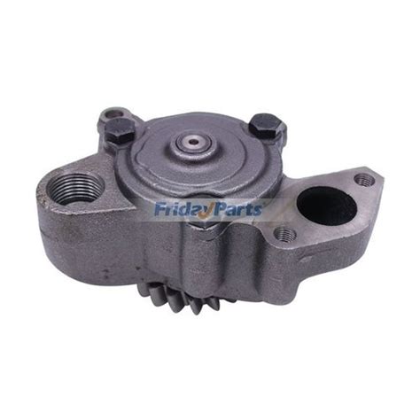 Oil Pump 4132f012 For Perkins T4236 Engine Type A And Lj
