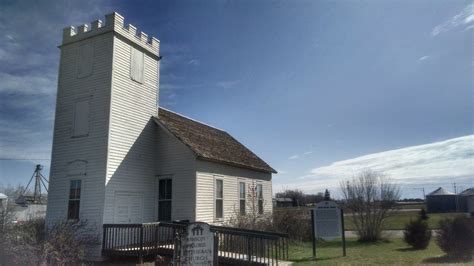 Elevation Of Bowman County Nd Usa Topographic Map Altitude Map
