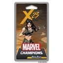 Marvel Champions X 23 Hero Pack Golden Goblin Games