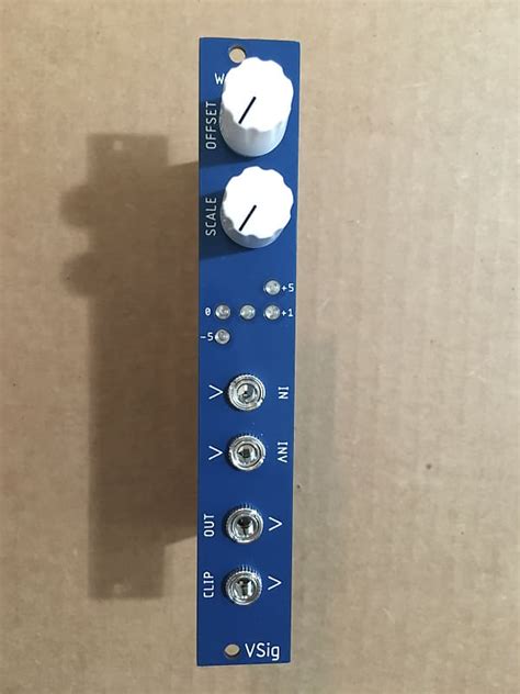 Visible Signals Wrangler Mixscalebiasinvertclip Utility Reverb