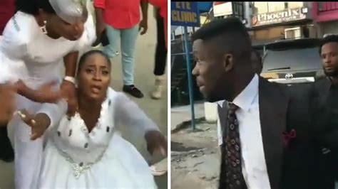 Un hombre se enteró de que su novia tenía cuatro hijos el día de la boda Infobae