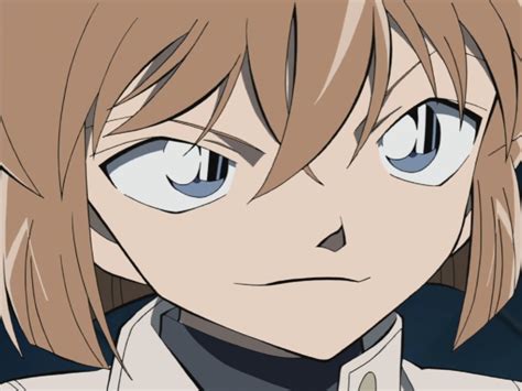 灰原哀 堆糖，美图壁纸兴趣社区