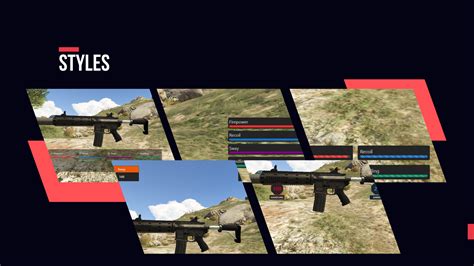 Pls Scripts · Weapons Stats V2 Esxqbox