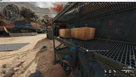 Купить Delta Force Hawk Ca Приватные читы для разных игр Cs2 Rust Dayz и другие